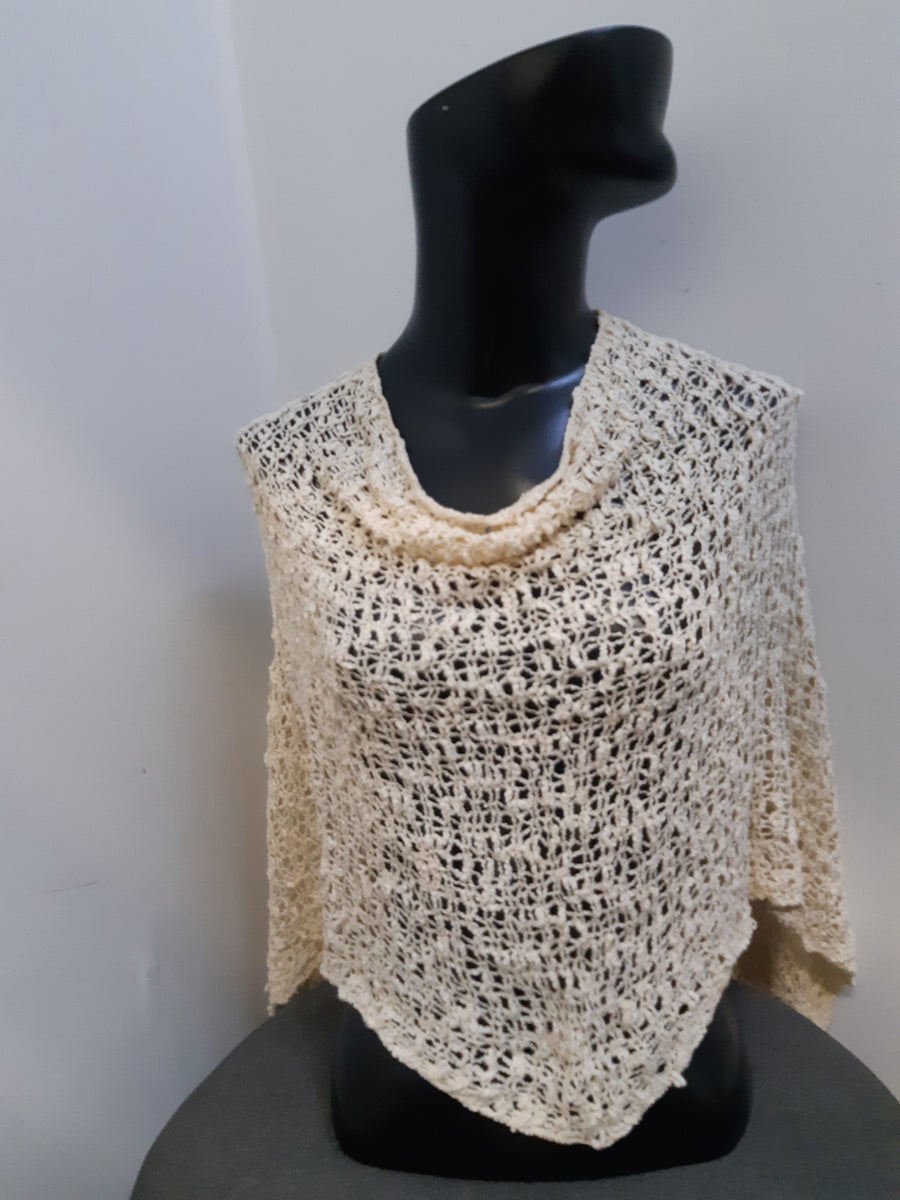 Popcorn Poncho – TotemOnline.com.au