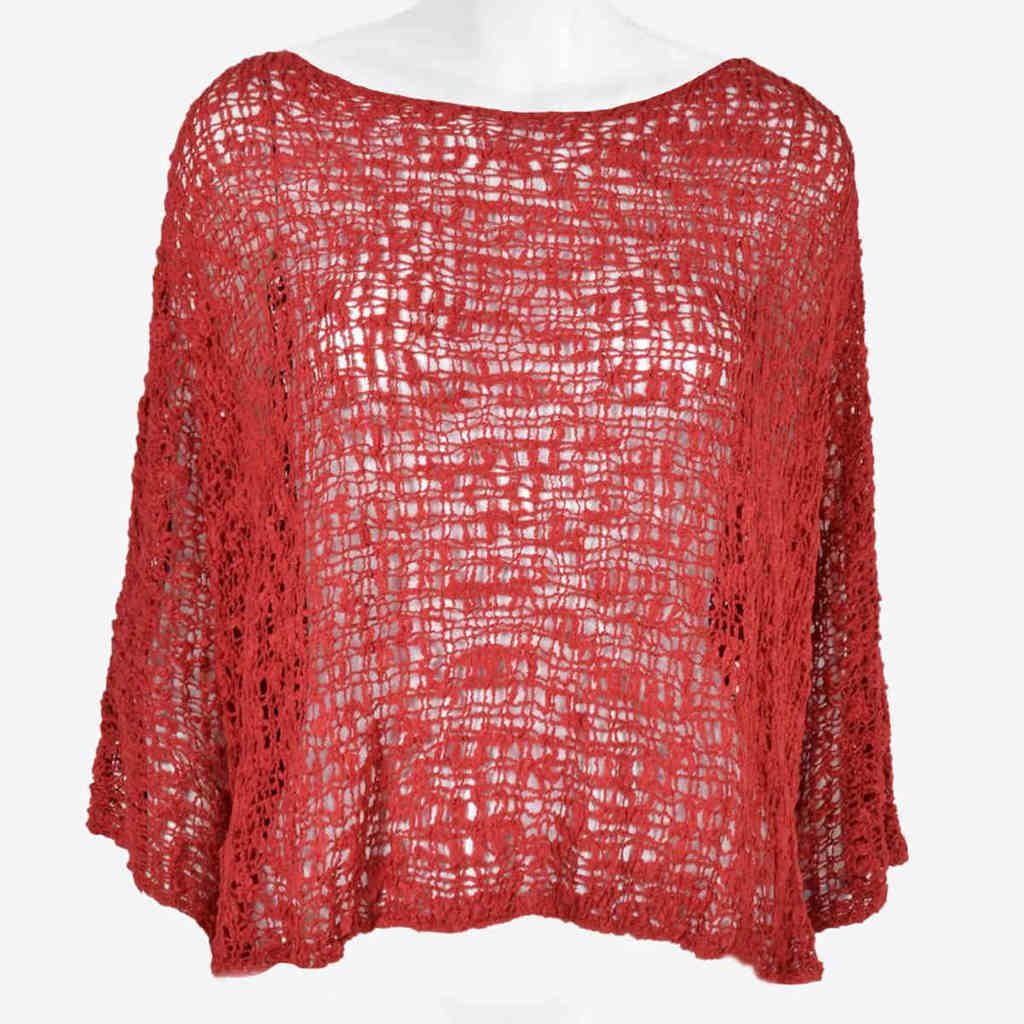 Popcorn Jumper – TotemOnline.com.au